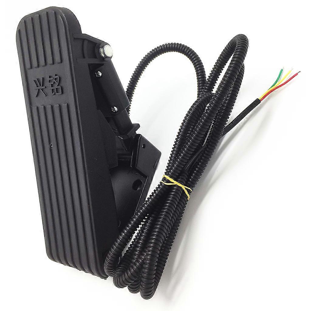 Automobile Car Electric Scooter Foot Pedal Throttle Ebike Electric ...
