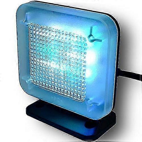 Home Security Device: Tv Simulator Light | Burglar And Intruder ...