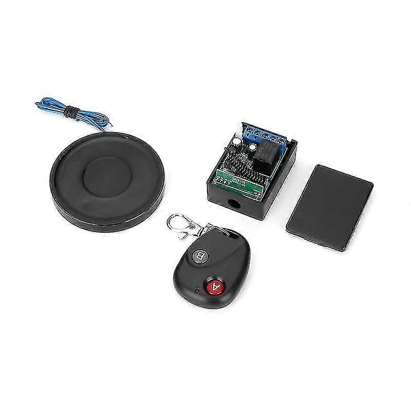 70/10 12v 24v The Wireless Remote Control Electro Magnet Electromagnet ...