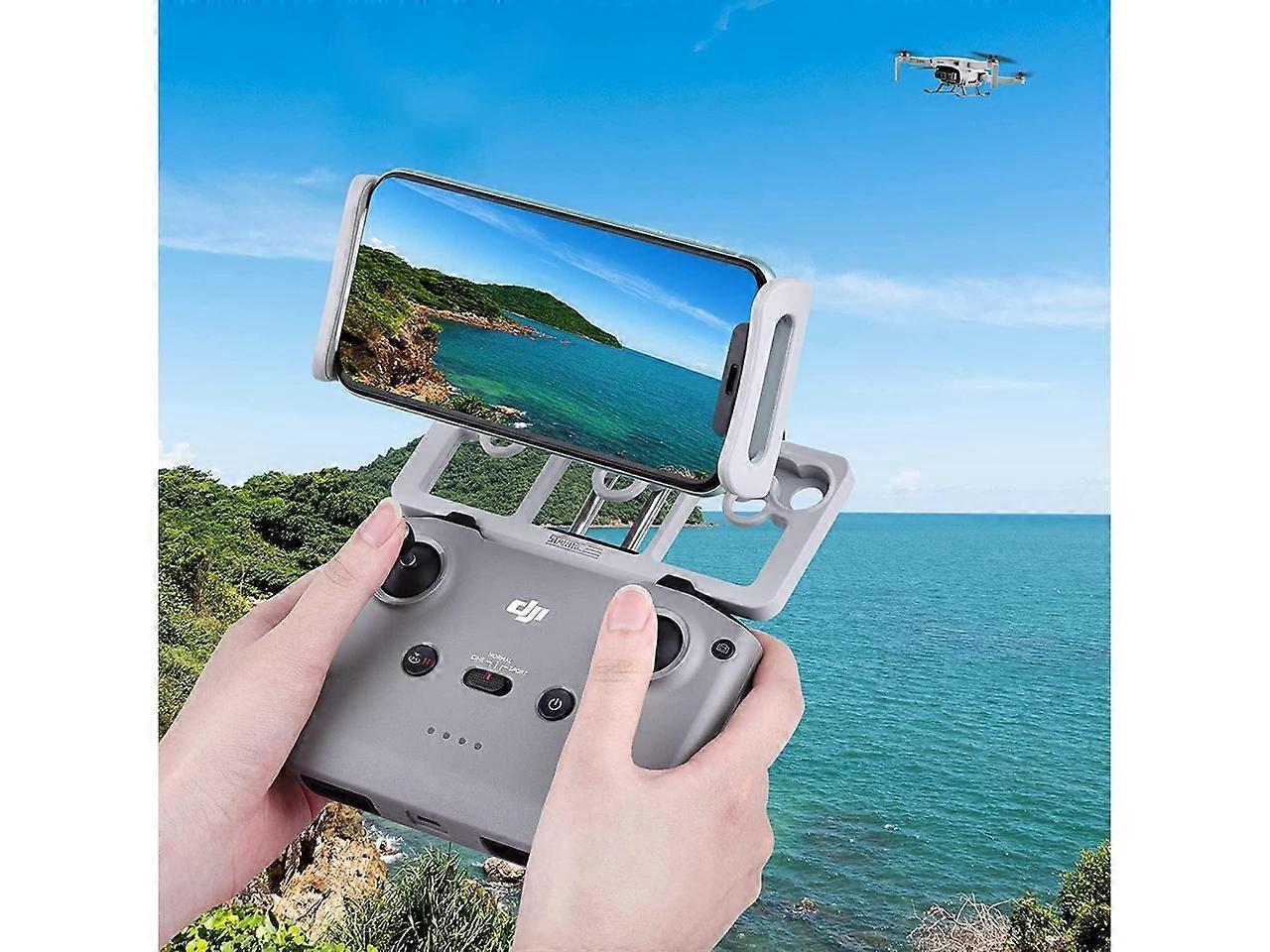 Mavic Air 2S / Mini 2 Tablet Stand, Flexible 4-12 Inch Smart Phone ...