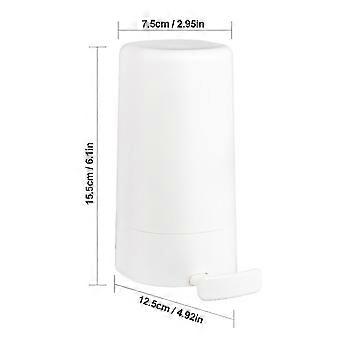 Soap Grinder Soap Dispenser Soap Container,Manual Soap Grinder, Bar ...