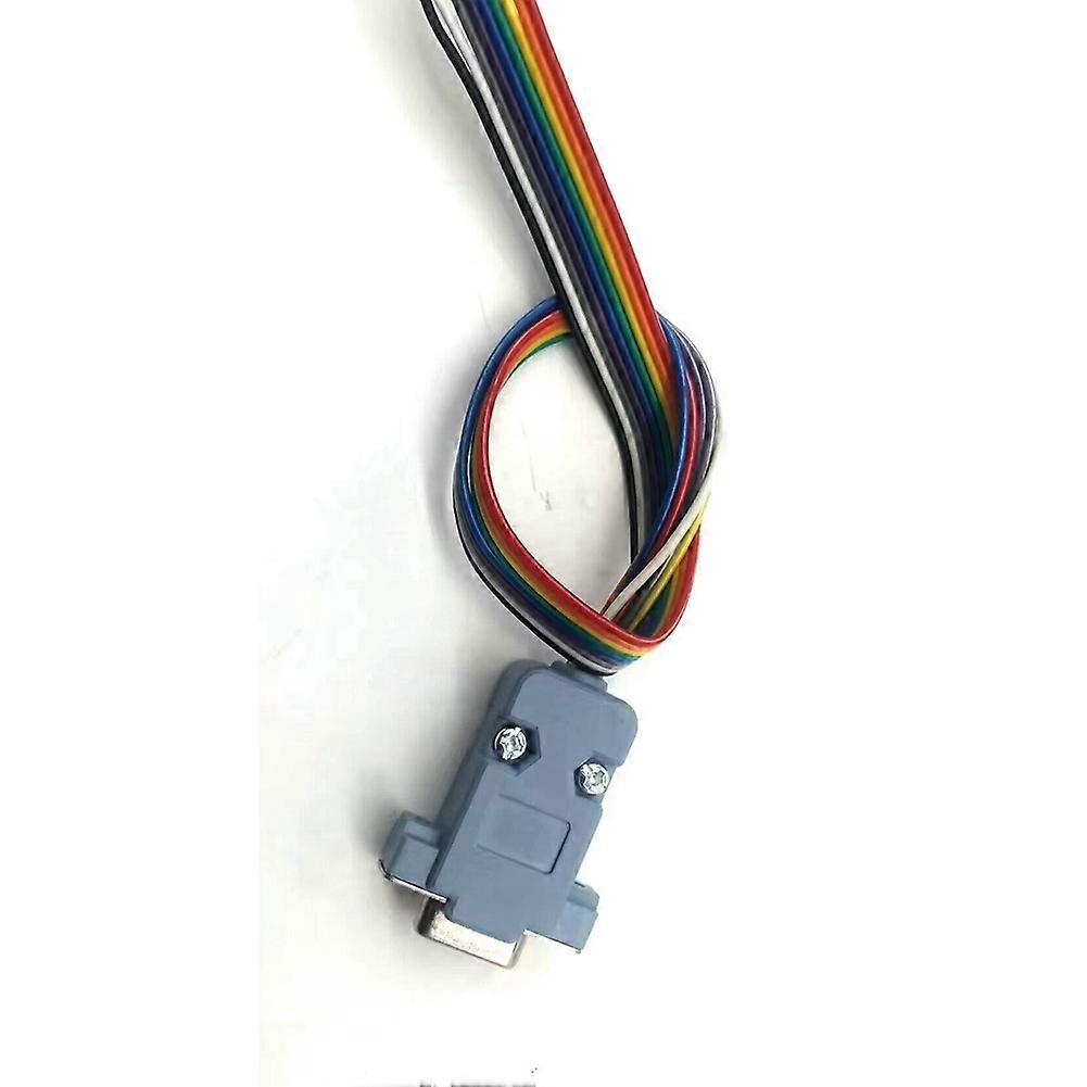 UPA USB 1.3 Test Cable Adapter for UPA USB Programmer V1.3 ECU Pinout ...