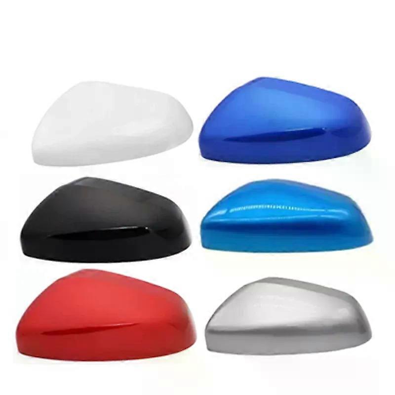 For Side Rearview Mirror Cover Lens Glass Heated Turn Signal Lamp Lower ...