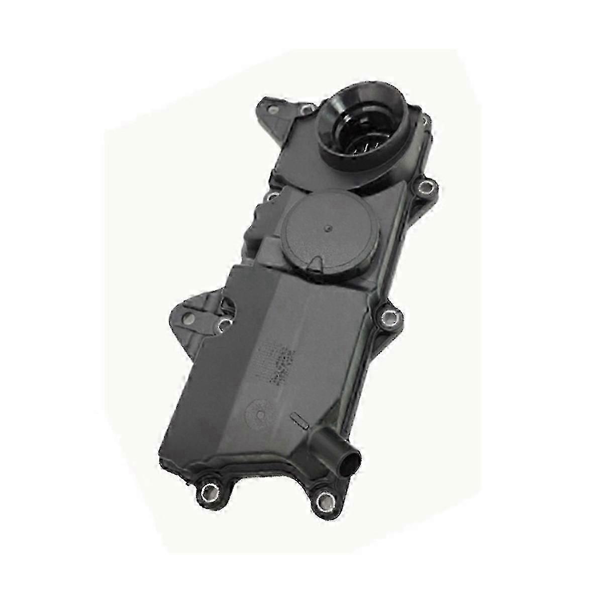 For S60, XC60, XC90 & V90 2.0L - PCV Oil Trap Valve Cover with Gasket ...