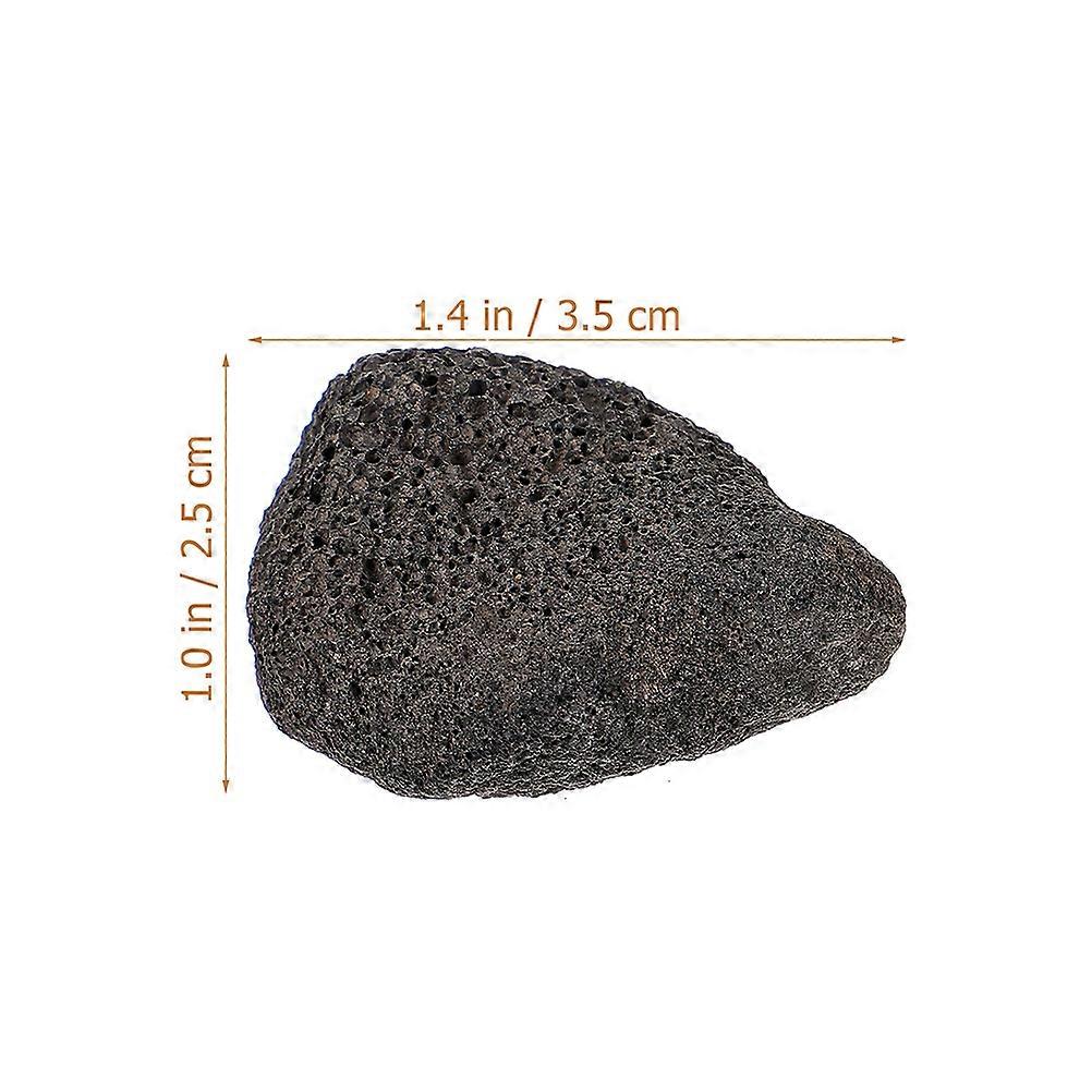Aquarium Sauna Stones Volcanic Rock For Fire Bowls Home Decoration ...