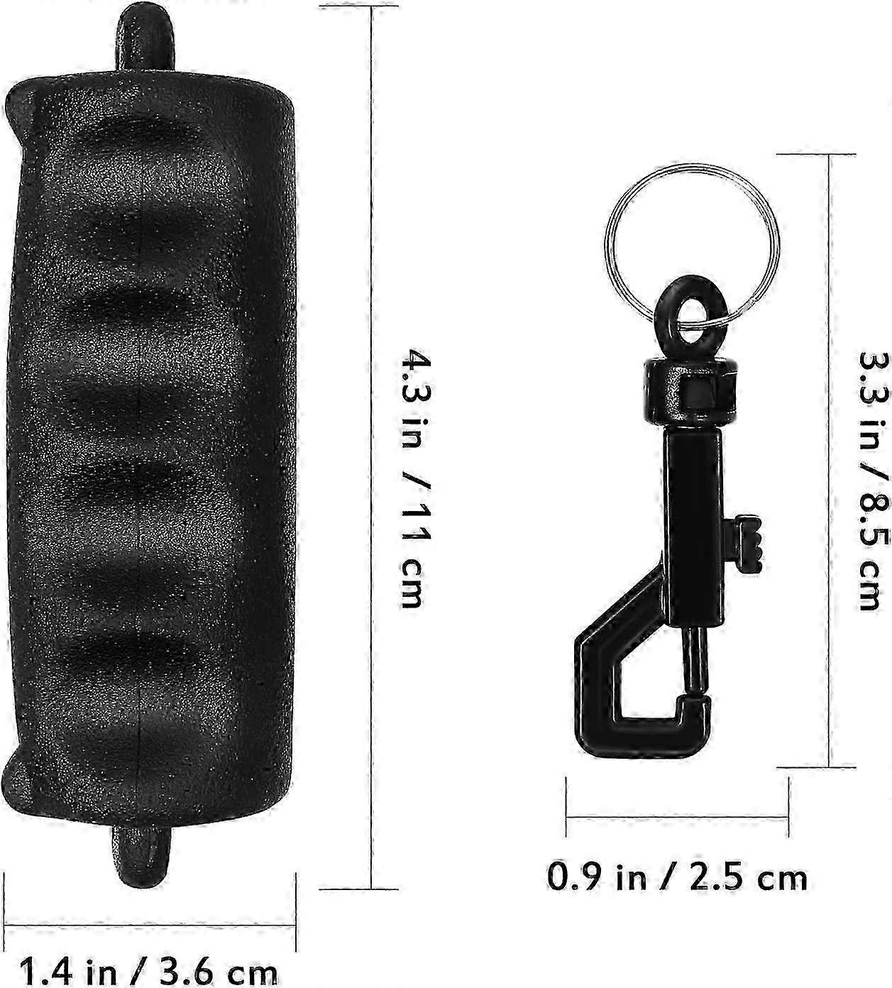 2025 Archery Arrow Puller Silica Gel Arrow Target Rubber with Belt Clip Arrow Gripper Pack of 2 ...