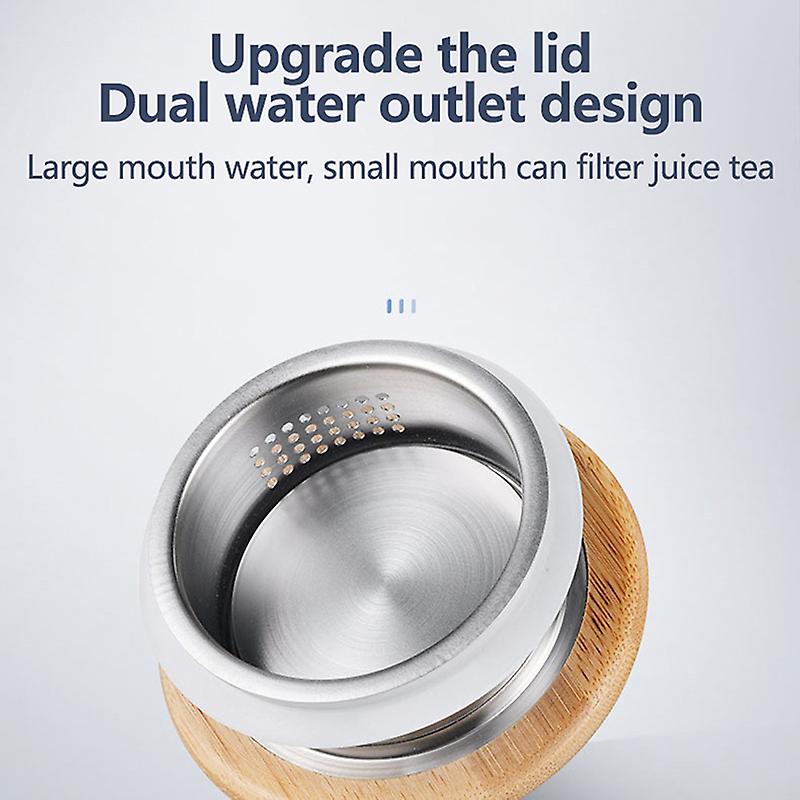 1.5l Diamond Texture Glass Teapot Set Hot Cold Water Water Jug ...