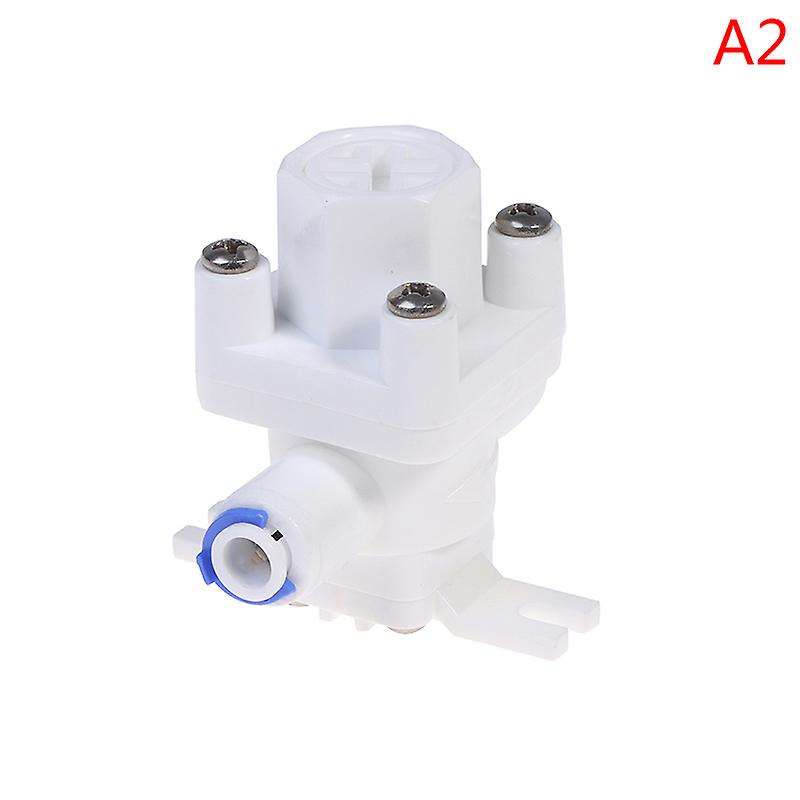 Ro Water Pressure Relief Valve Water Pressure Reducing Regulator 2/3/4 ...