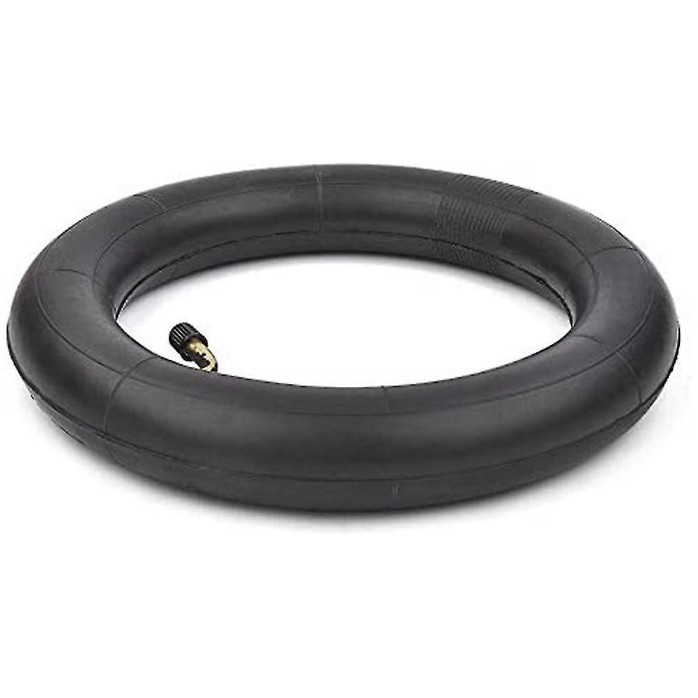 2 Pieces 10 X 2.125 (10 Inch)scooter Inner Tube For 10x2 Tyres 10x1.90 ...