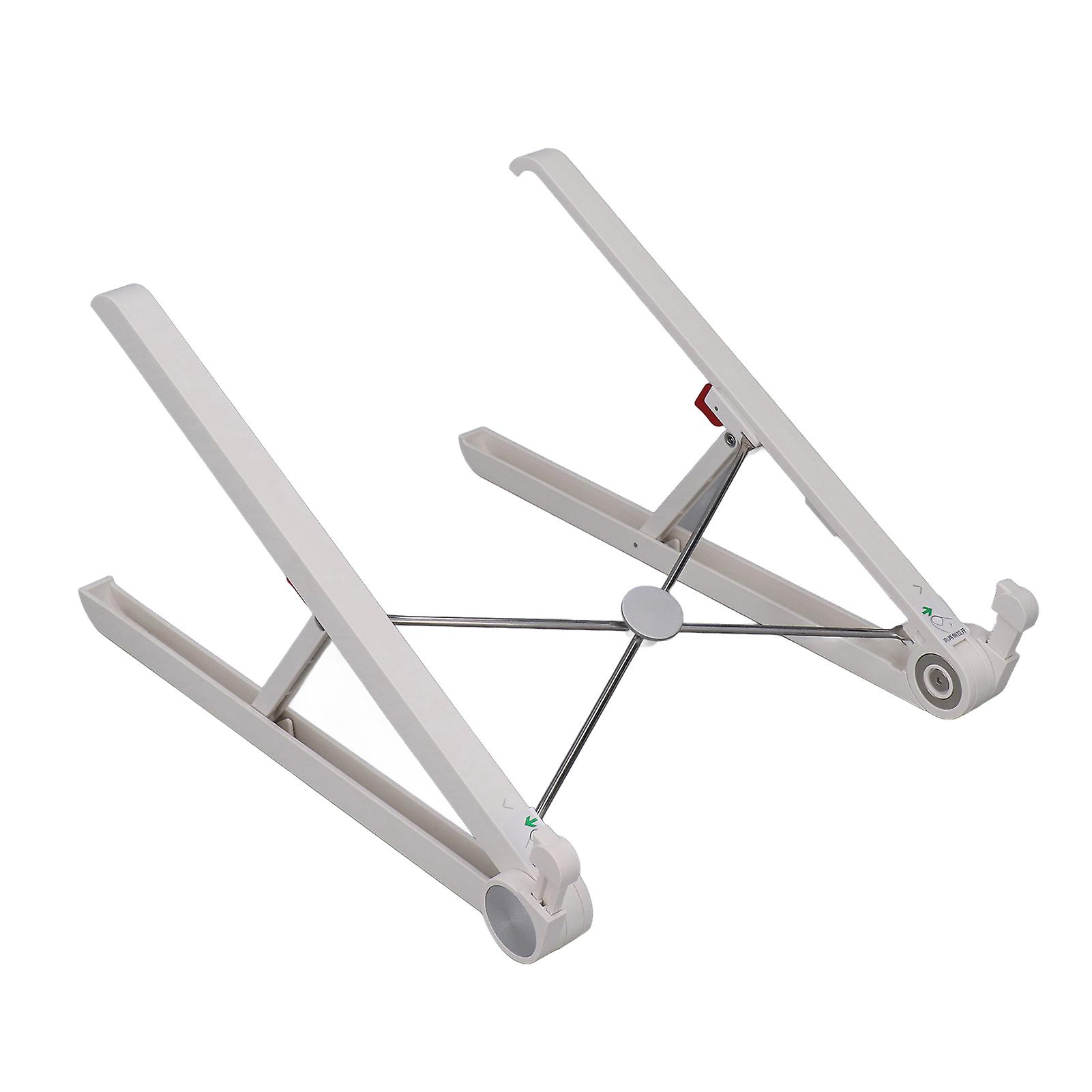 Liftable Laptop Stand Triangular Structure Overhanging Skeleton ...