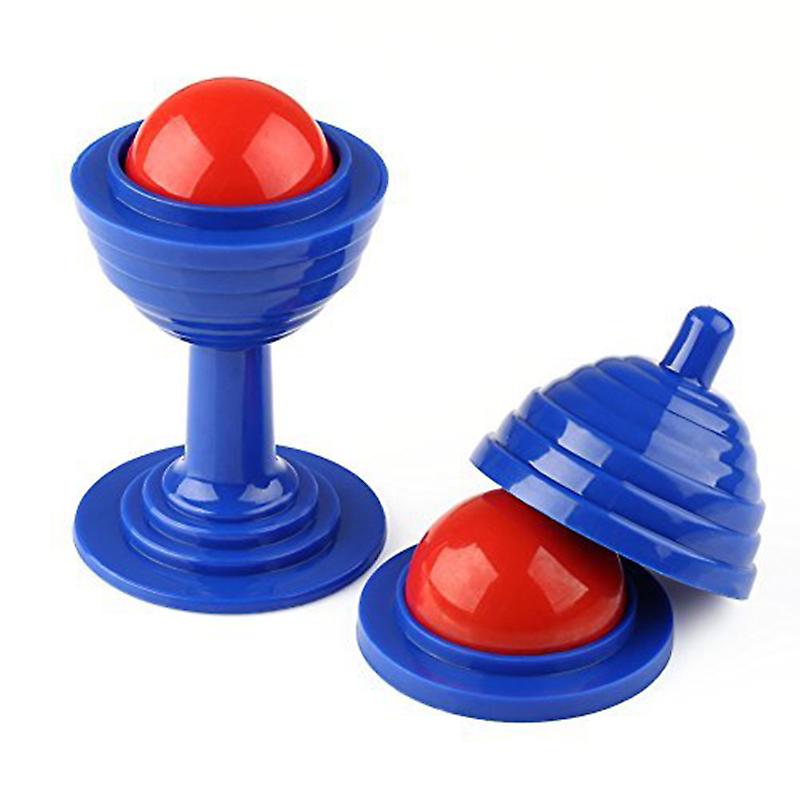 Magic trick- Ball and Vase Set - 1 pcs | Fruugo UK