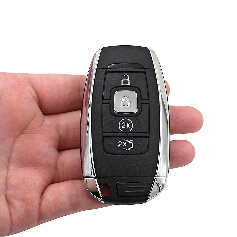 Oem/aftermarket Smart Remote Key Fob 433.92mhz Fsk Hitag Pro For ...