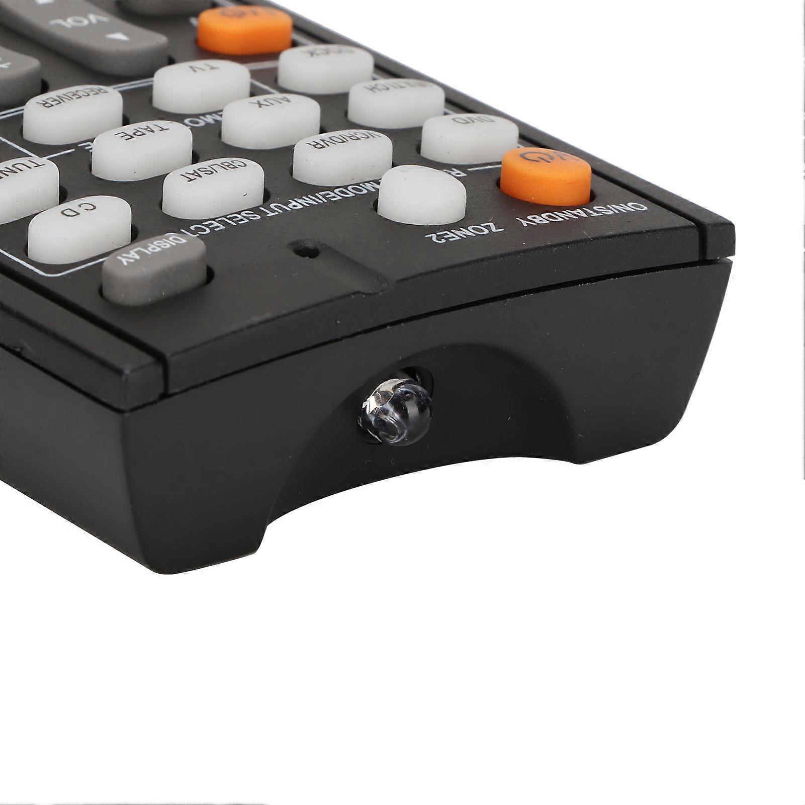 Receiver Remote Control Sensitive Buttons Battery Powered Replacement ...