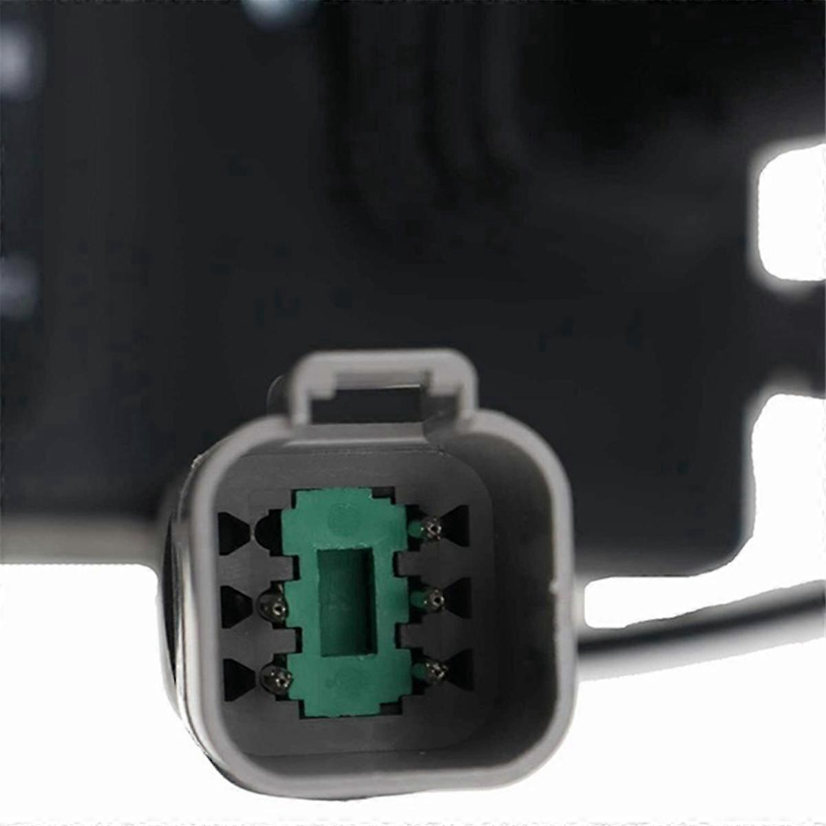 1256727GT Scissor Lift Parts Control Box for Genie Gen 6 GS-1932 GS ...