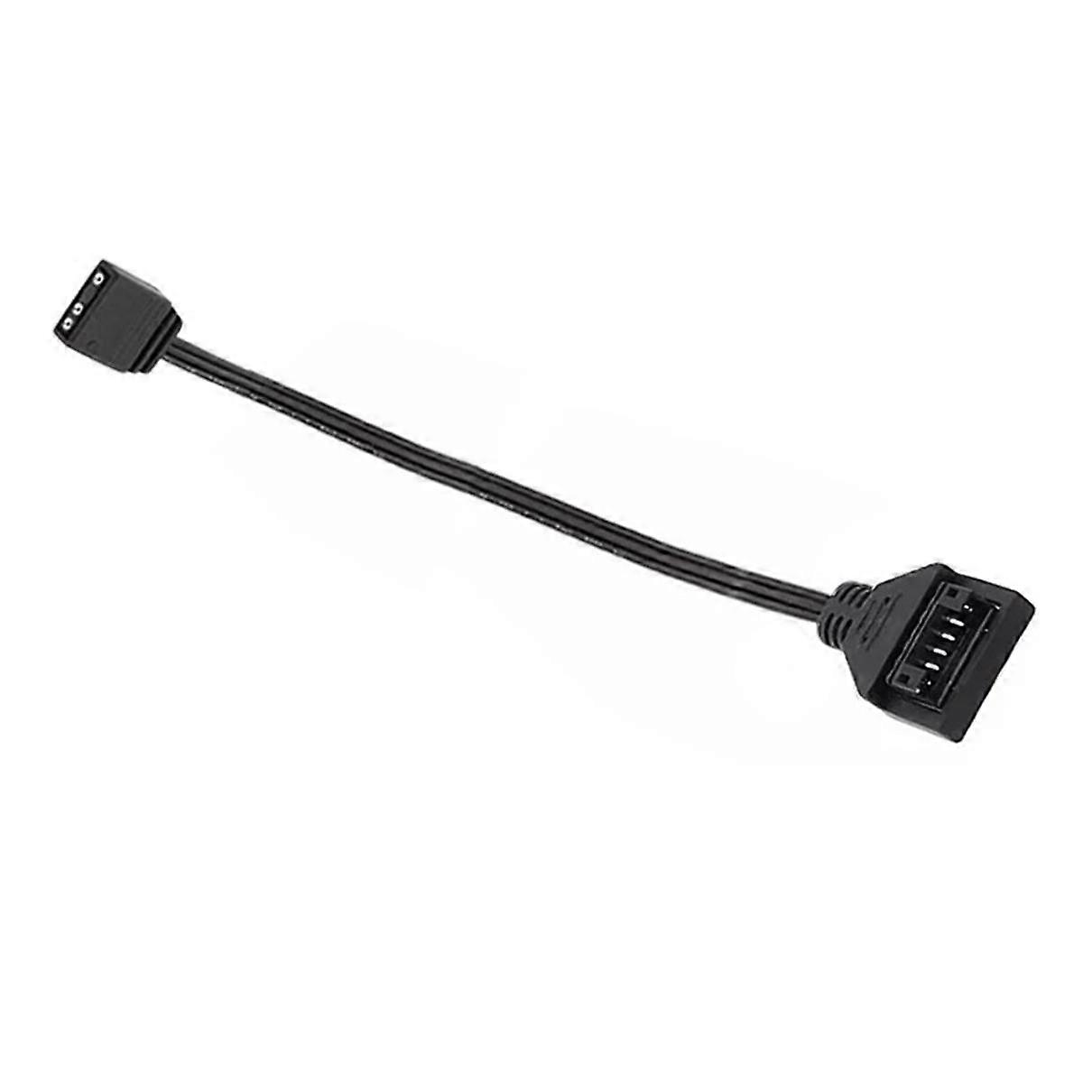 Motherboard 5V ARGB Light Control Cable AURA SYNC Cable for Strimer ...
