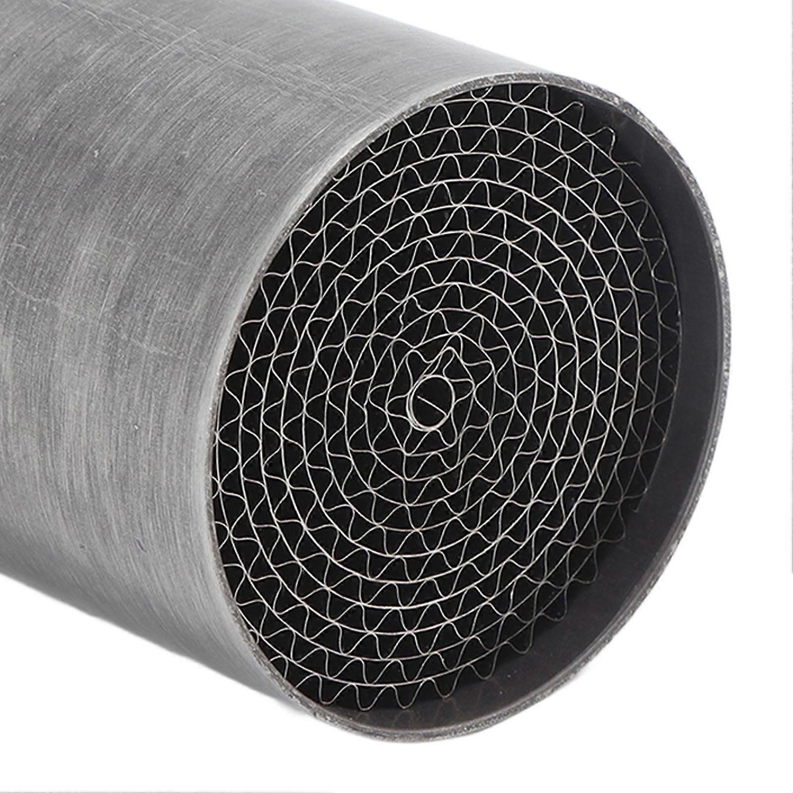 Motorcycle Exhaust Pipe Catalyst Stainless Steel Front Middle Exhaust ...