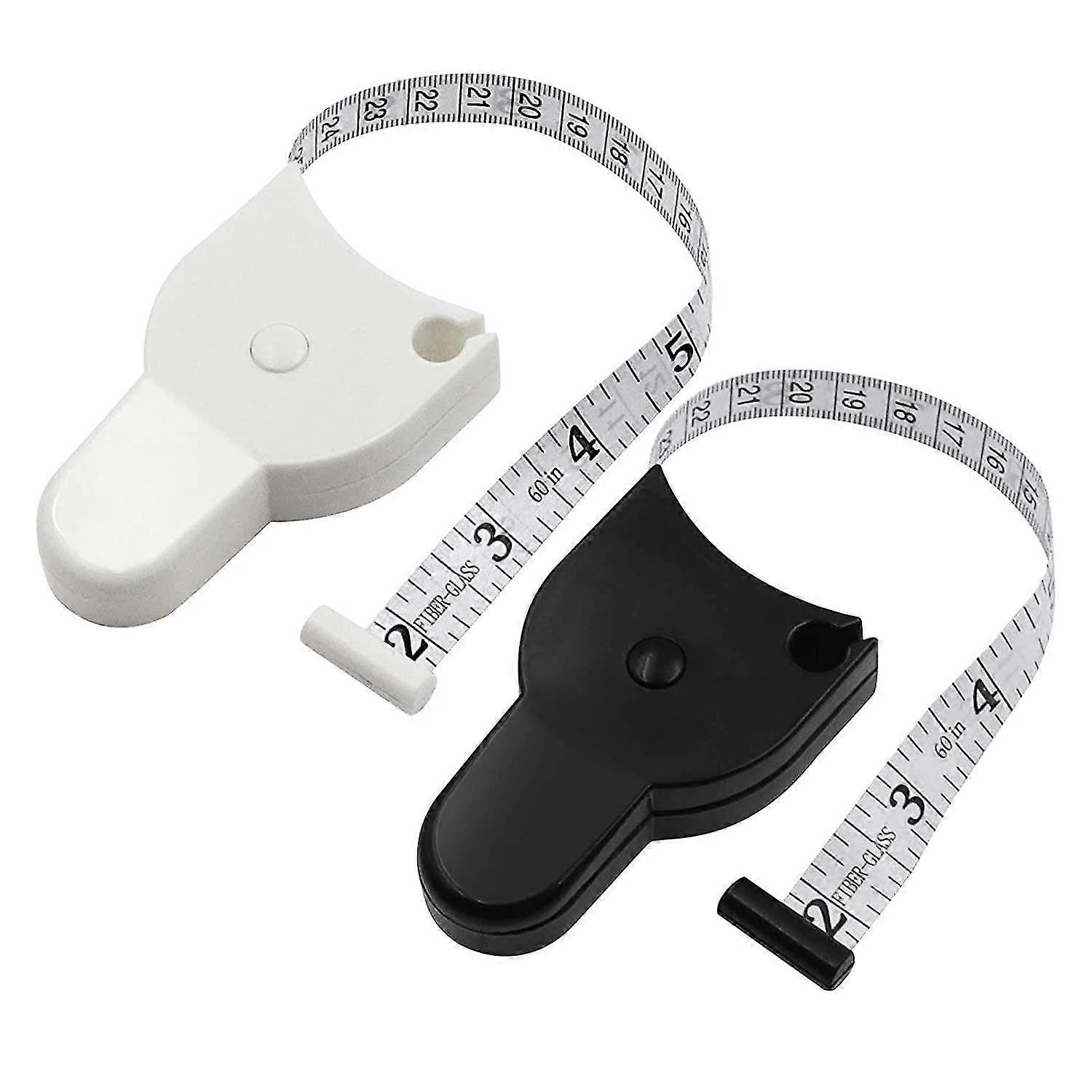 Three Circumference Ruler To Measure Waist Circumference Ruler Leather ...