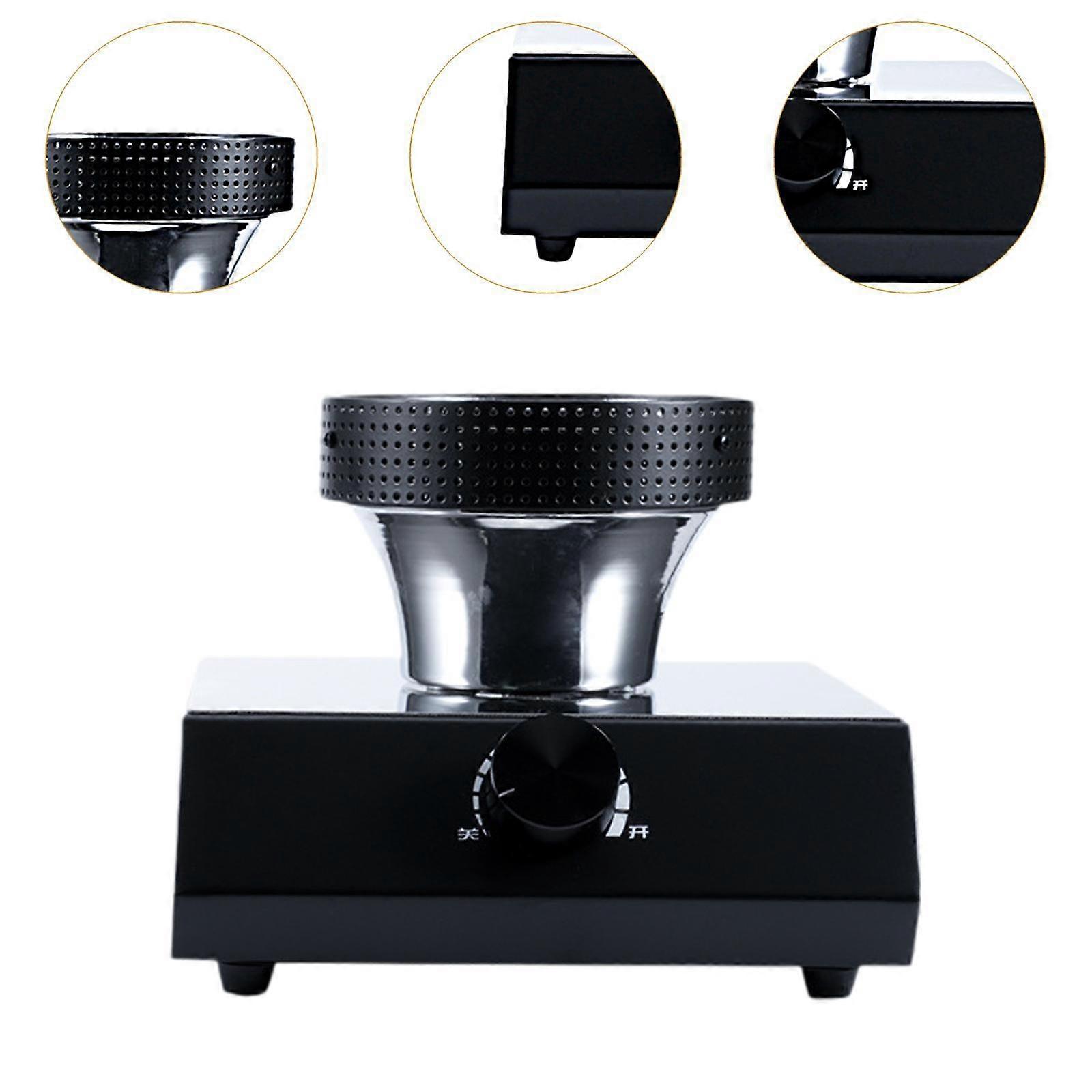 Vacuum Coffee Pot Beam Heater Halogen Beam Heater Syphon Coffee Maker ...