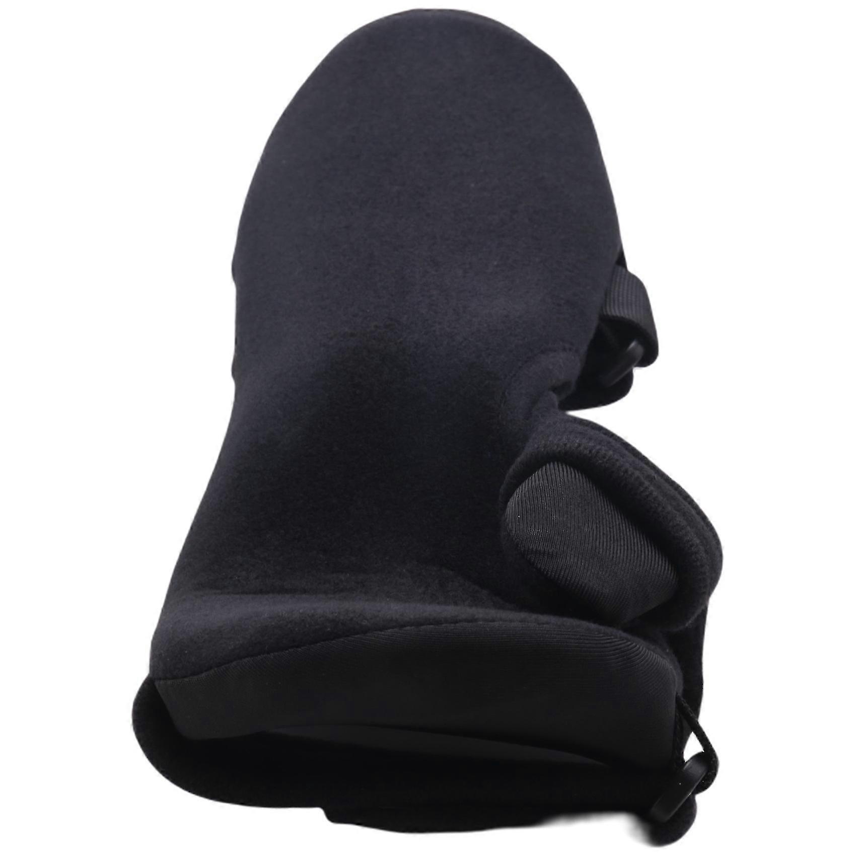 Soft Functional Resting Hand Splint for Flexion Contractures - Stroke ...