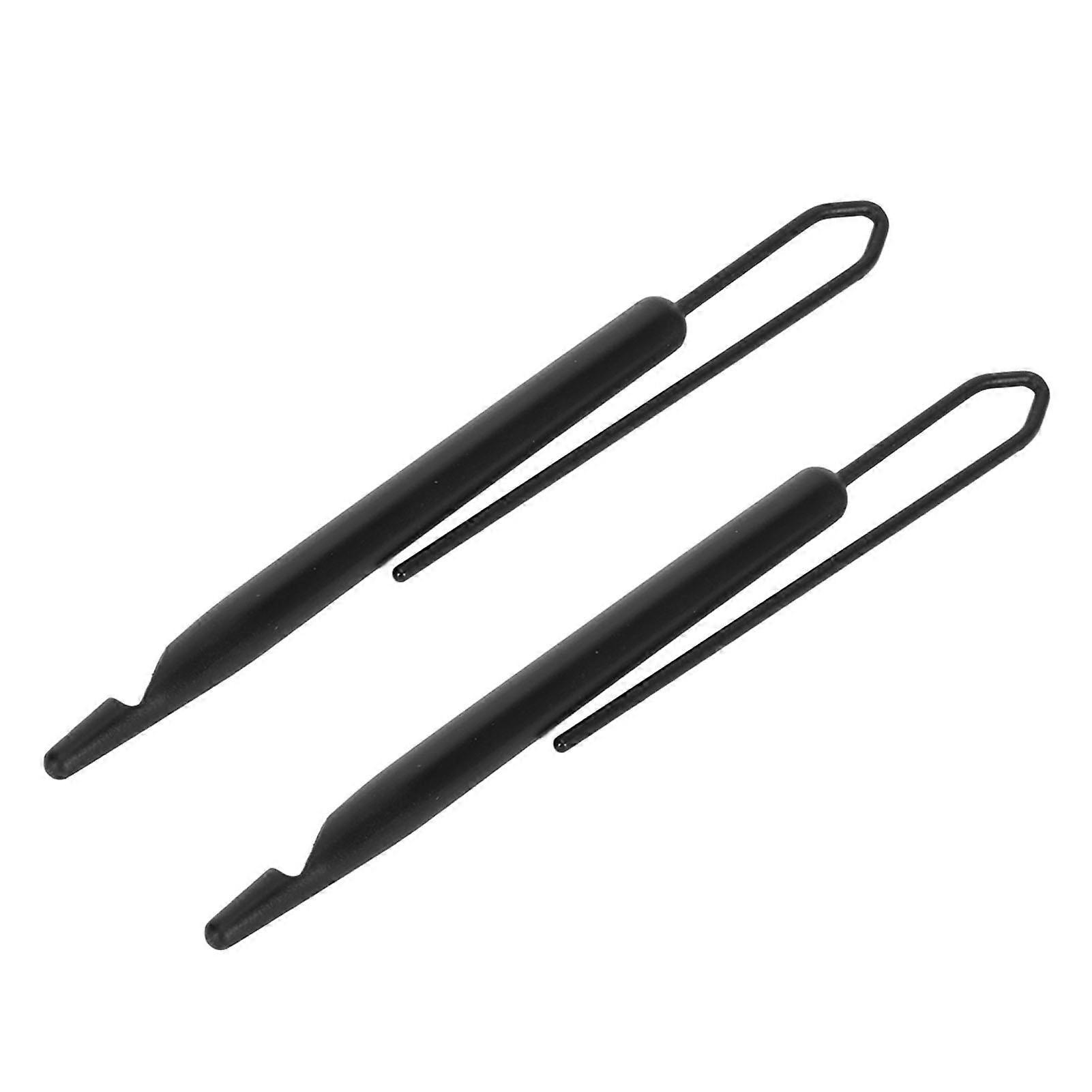 2pcs Double Ended Interlocking Tool Skid Resistance Ergonomic Handle ...