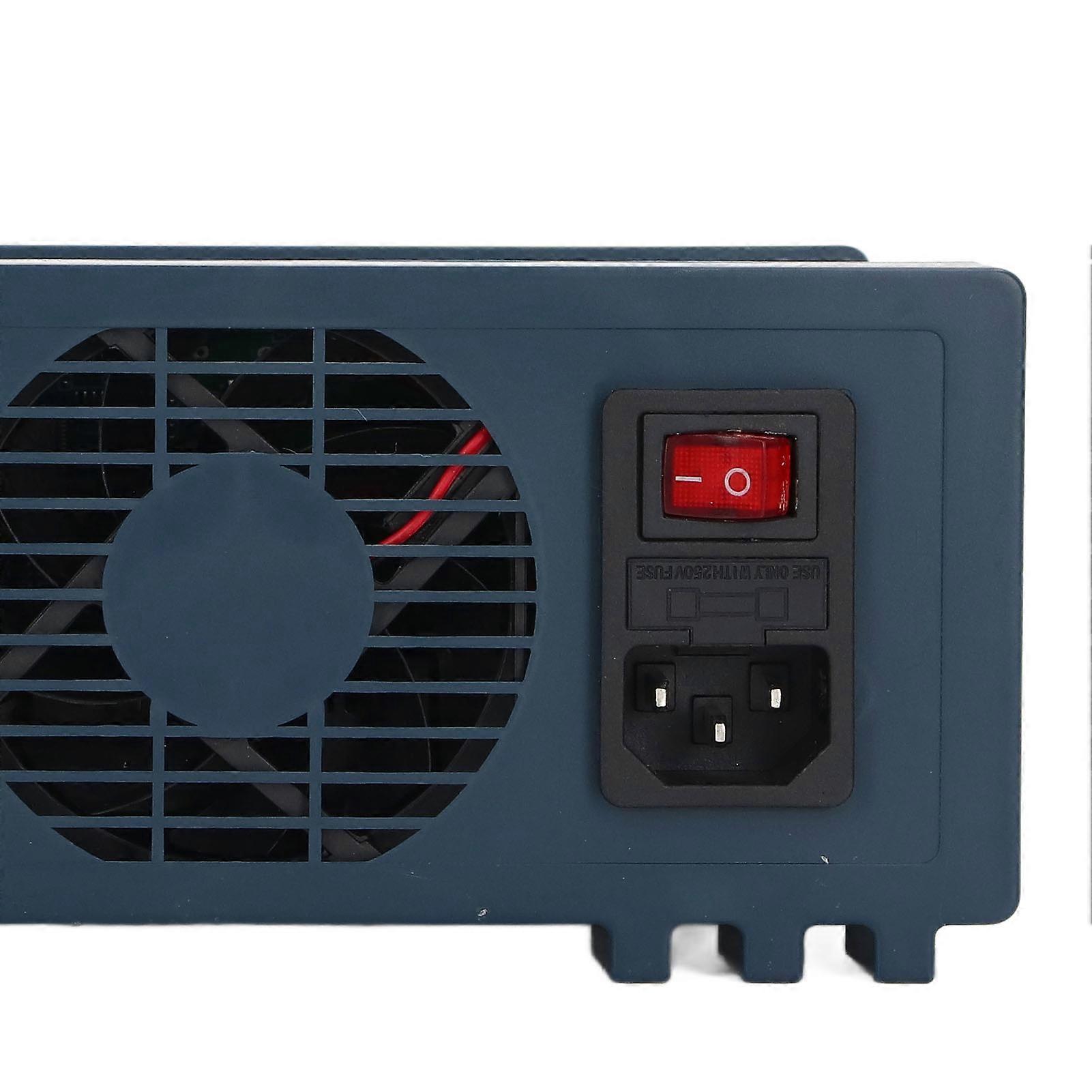 216S Lithium Battery Active Balancer 5A Battery Voltage Tester Balance ...