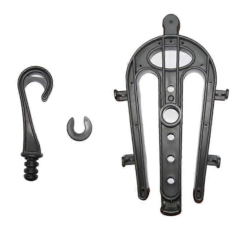 Diving Clothes Hanger Bracket BCD Wetsuit Drysuit Hanger Equipment ...