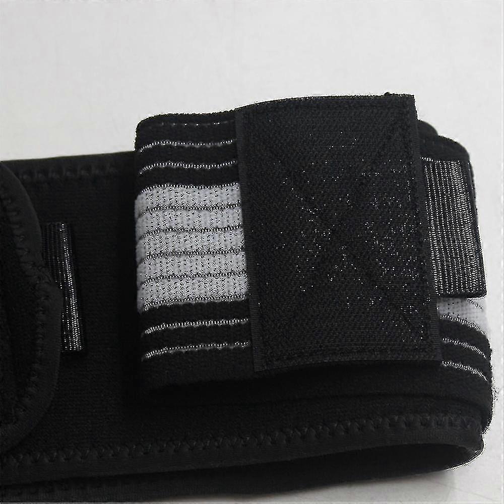 The Plus Size Hip Lower Back Wrap Support Lower Back Pain Relief ...