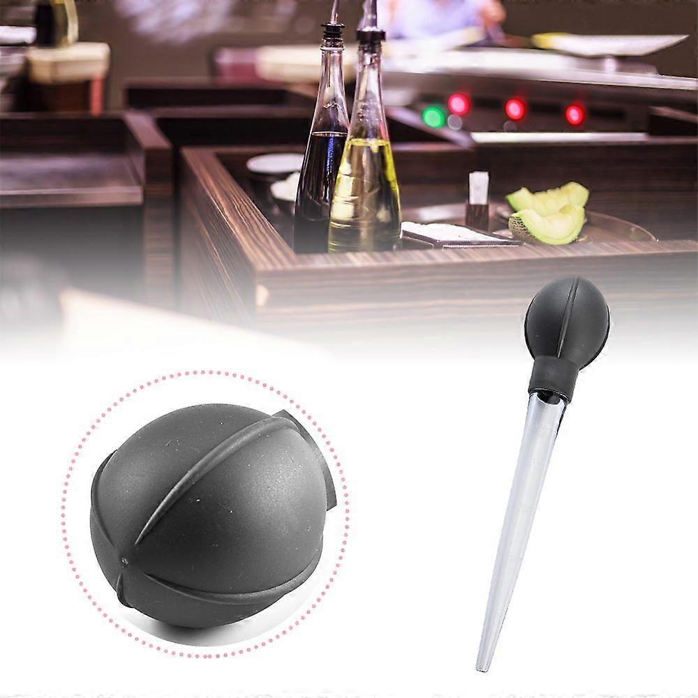 Large Dropper Pipette with Graduated Scale Reusable Silicone Transfer ...