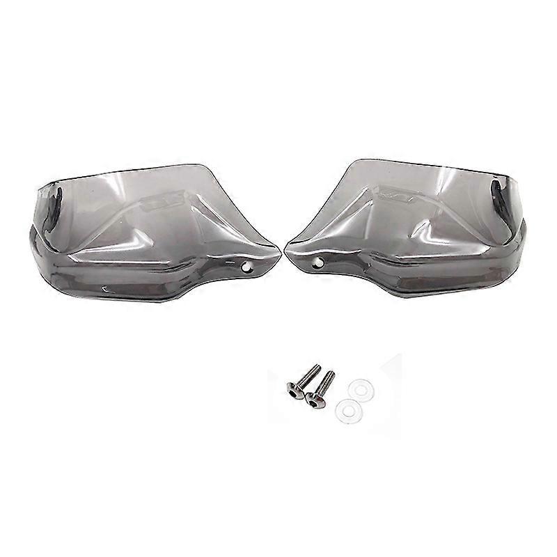 CB500X Carbon Handguard Håndbeskyttelse Vindskjerm ...