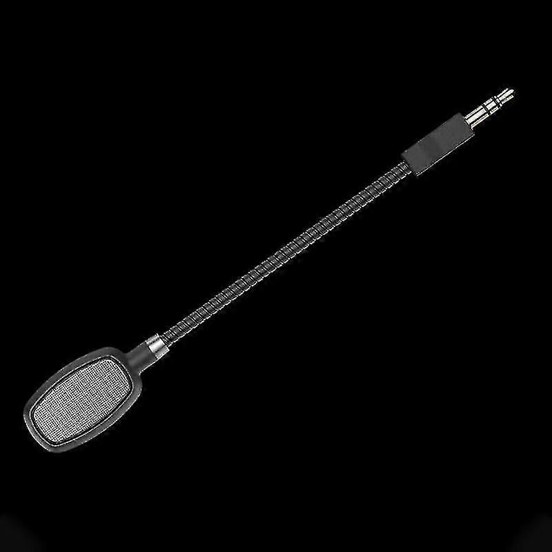 For Logitech G Pro X Blue Snowball iCE Headphones mic Microphone ...
