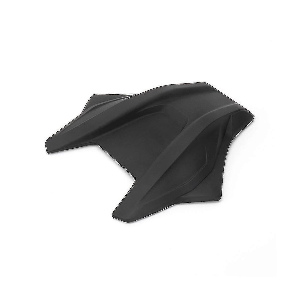 Motorcycle Accessories Fuel Tank Pad Middle Stickers Protector Decal ...