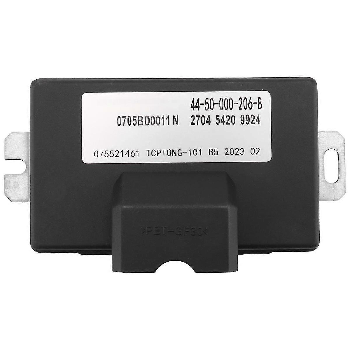 Car 4wd Transfer Case Ecu Module Control Unit 44-50-000-206-b For Great ...