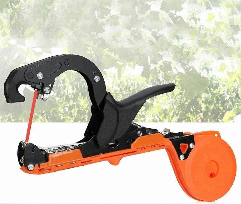 Elbow Binding Tool, Vine Binding Machine, Plant Support, Manual Fruit ...