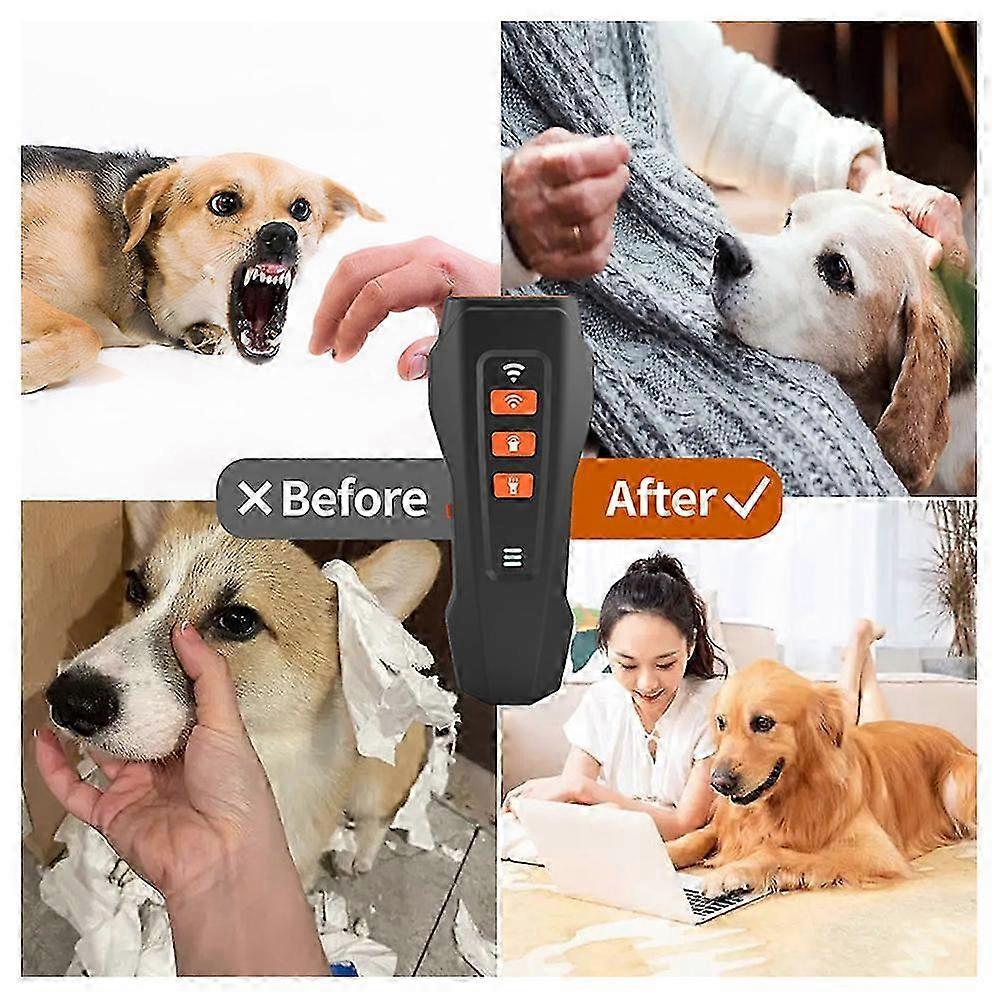 Bark Guard to Stop Dogs from Barking,Next-Gen Solution for Excessive ...