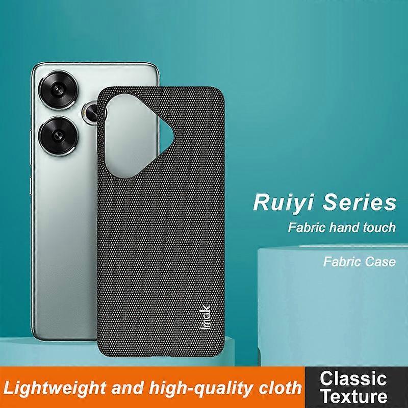 Phone Case for Xiaomi Poco F6 5G | Fruugo UK