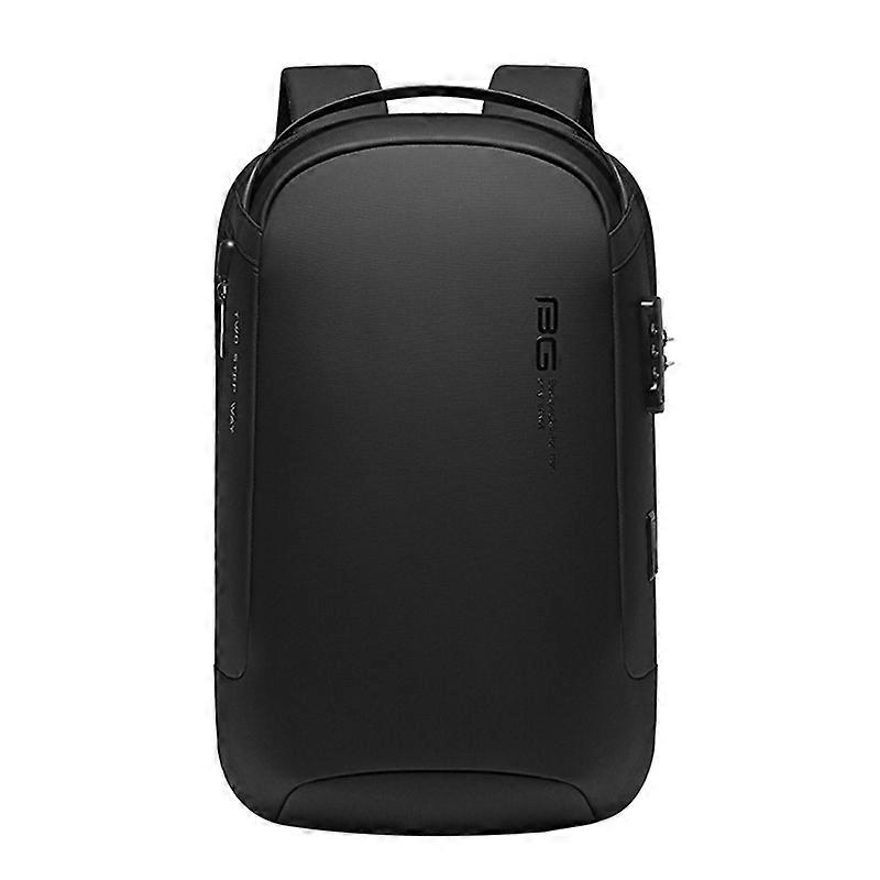 Men Waterproof Anti-theft Backpack | Fruugo UK