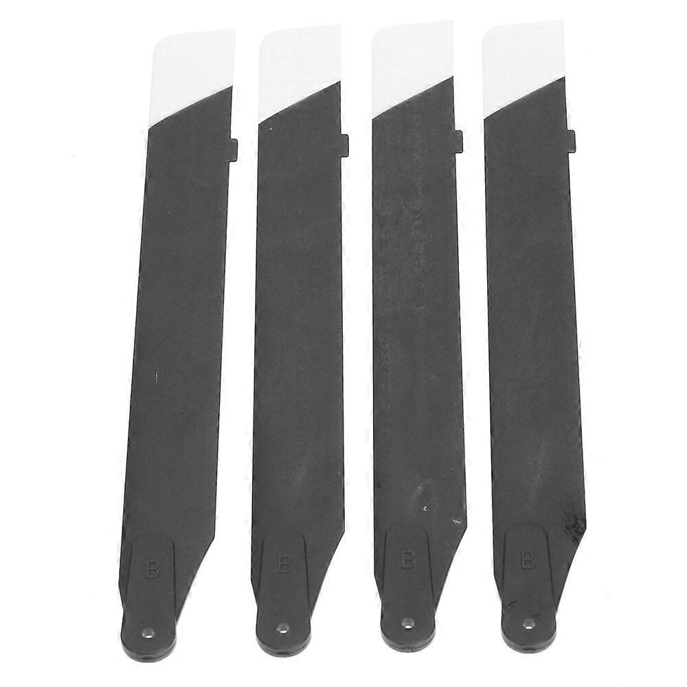 Eachine E186 E190 RC Helicopter Spare Parts Propeller Blade Group | Fruugo US