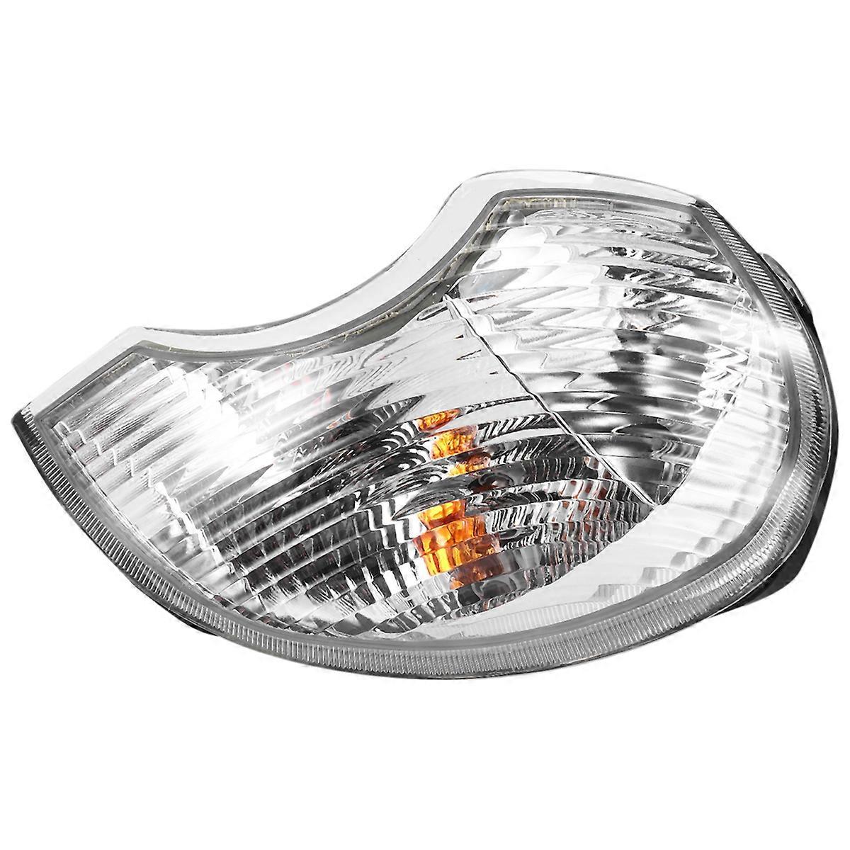Corner Lamp Combination Front for Terracan 2001-2006 Cornering Lamp ...
