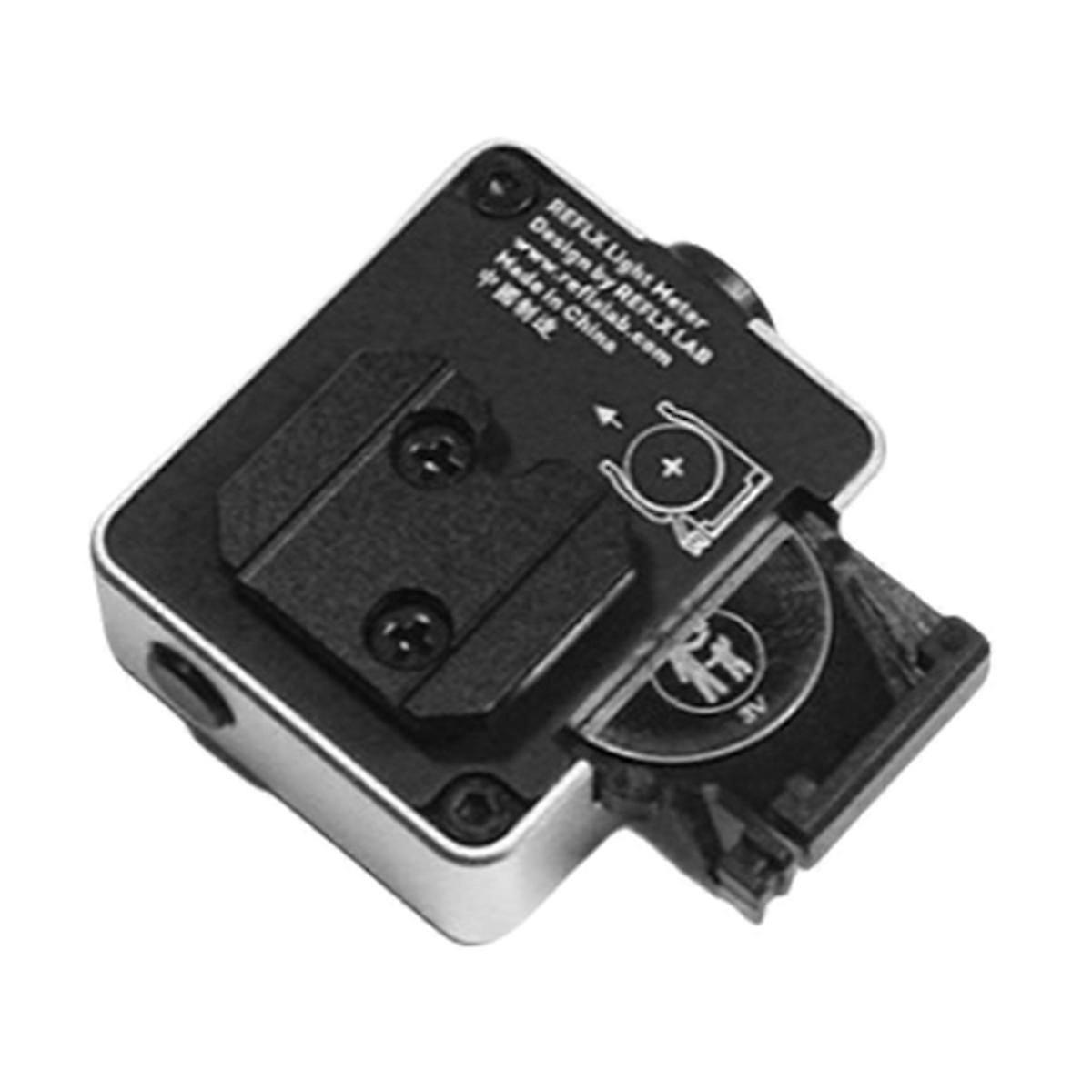 Light-Meter for Reflx Lab Rangefinder Camera Light Meter | Fruugo UK