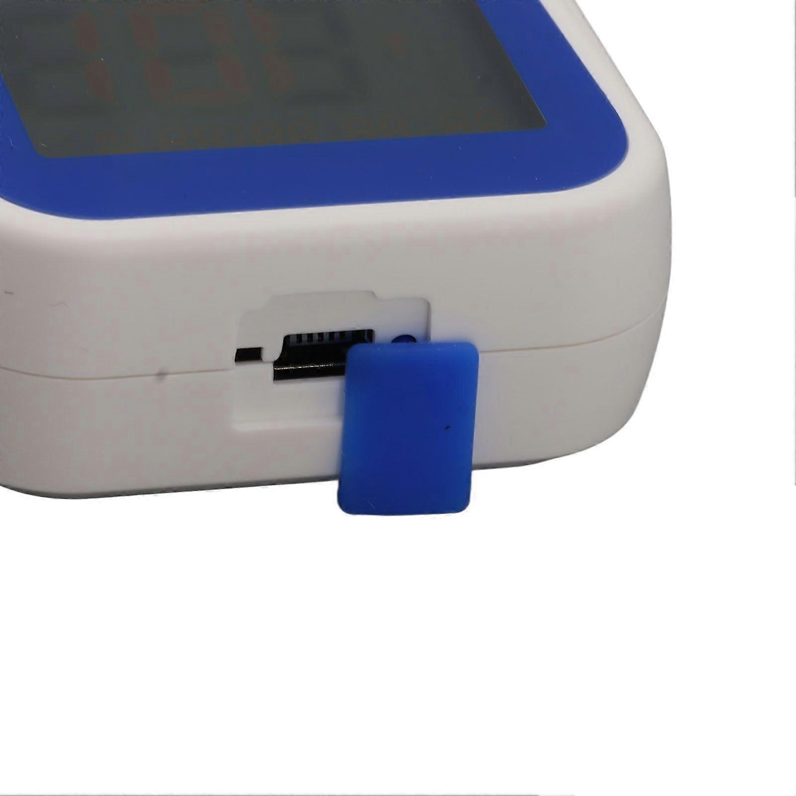 Household Hemoglobin Test Meter Analyzer Hemoglobin Test Kit with Blood ...