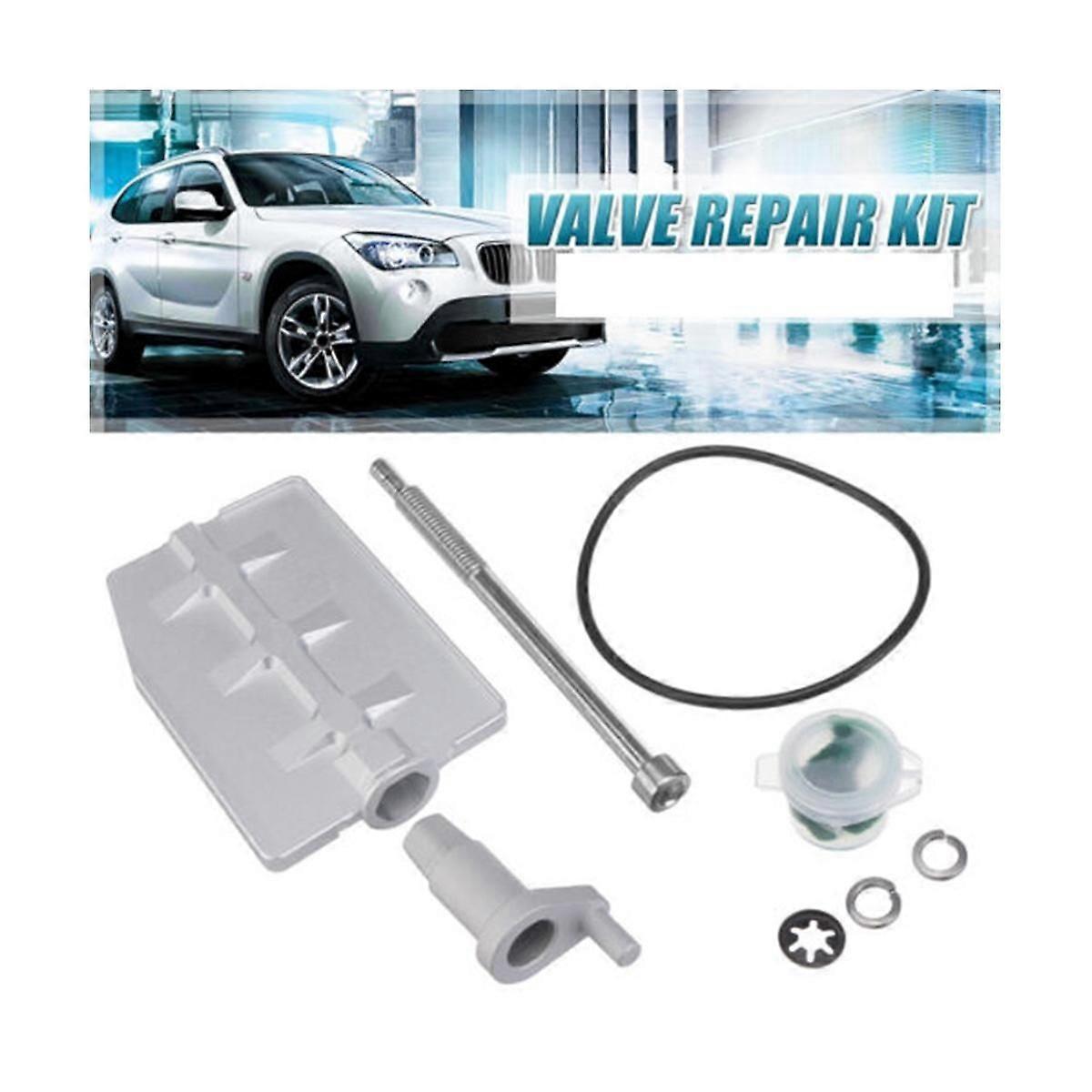 X8R0042 X8R0043 1 Set Car Engine Intake Manifold Valve Swirl Flap ...