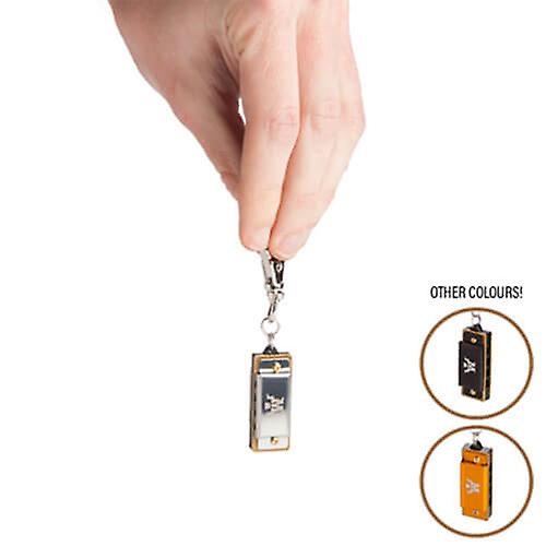 Real Working NEW Worlds Smallest Harmonica Woodwind Small Musical ...