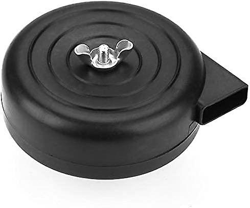 16mm 3/8pt Air Compressor Intake Filter Silencer Male Thread Air ...