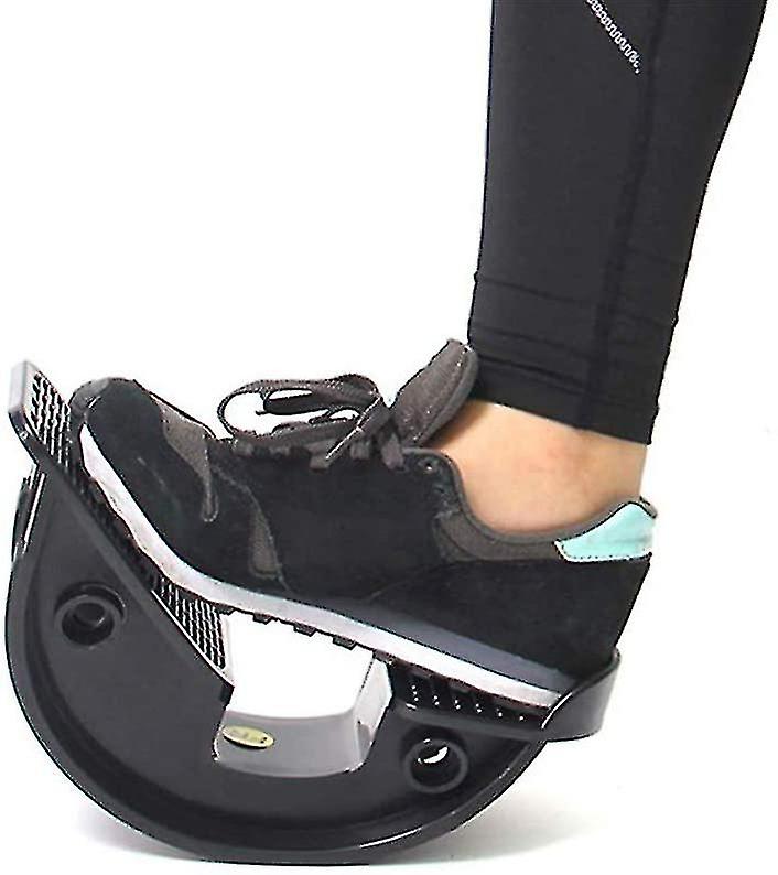 Foot Stretcher Rocker Ankle Stretch Board For Achilles Tendinitis ...