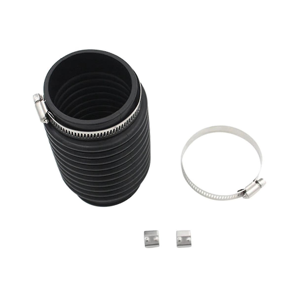 18654a1 Exhaust Bellows For Mercury Mercruiser Sterndrive Alpha 1 R 1 ...