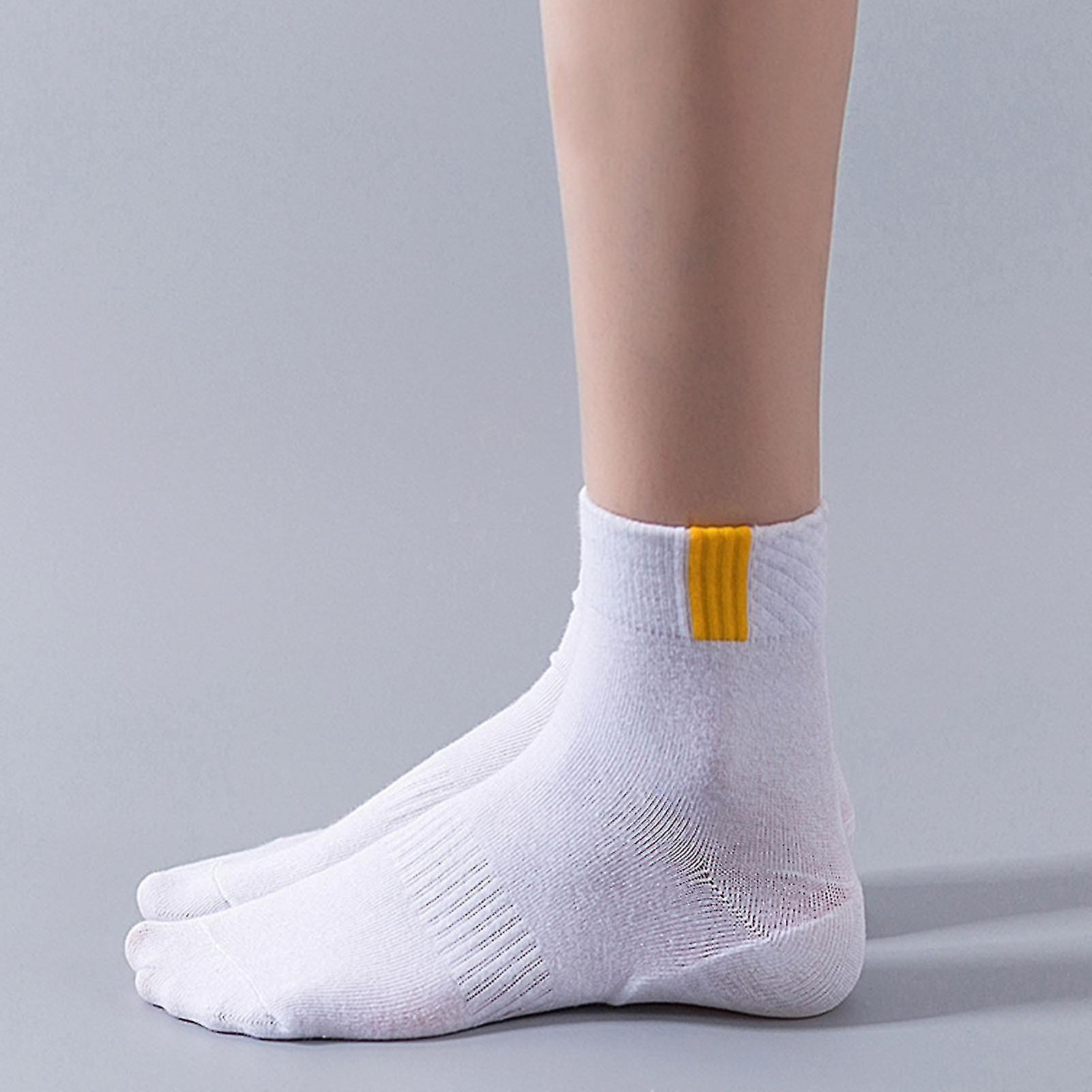 Invisible Silicone Increase Insoles Sock Height Lift Soft Feet Cushion ...