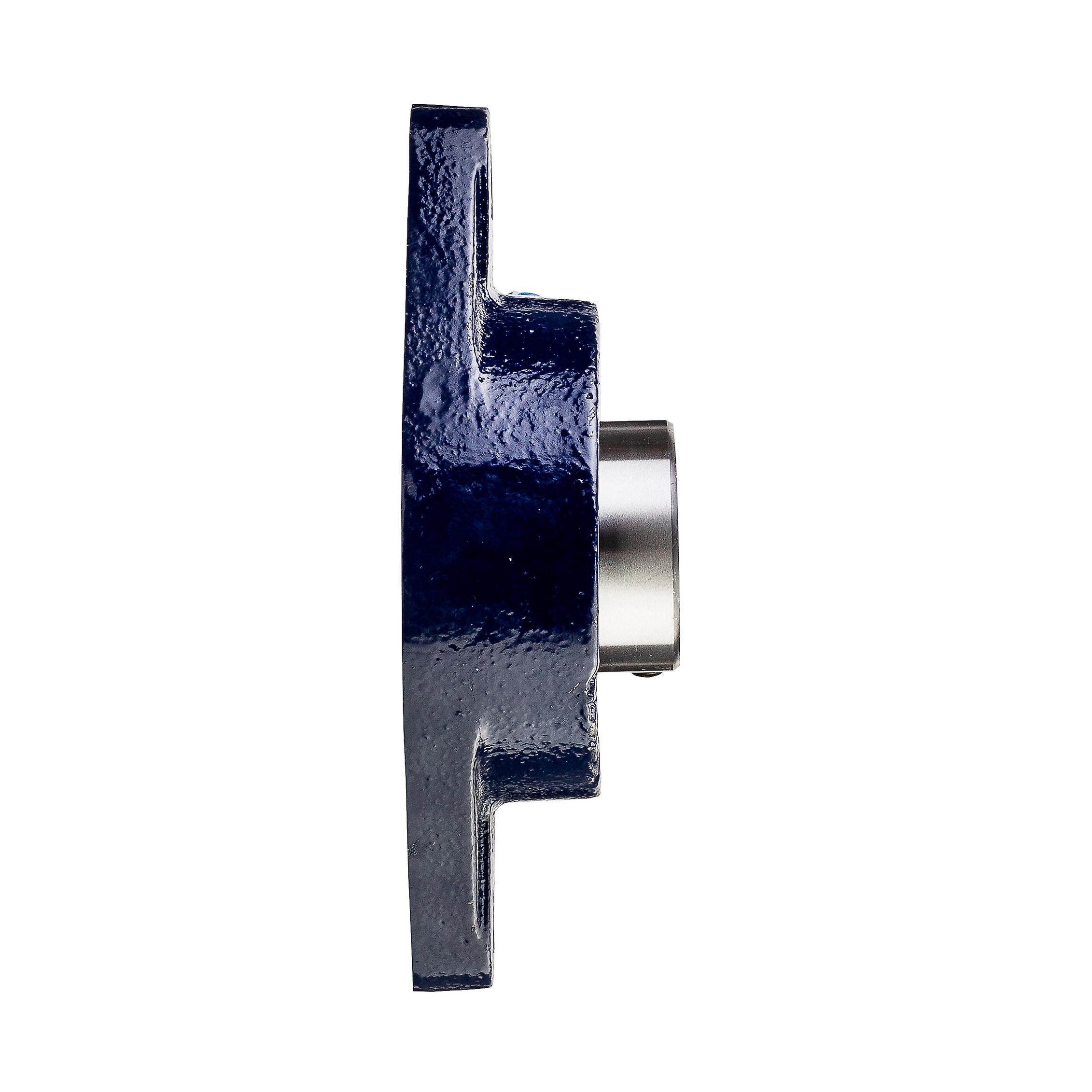 SKF FYTB 25 TF Y-Bearing Oval Flanged Ball Bearing Unit 25mm Bore | Fruugo US