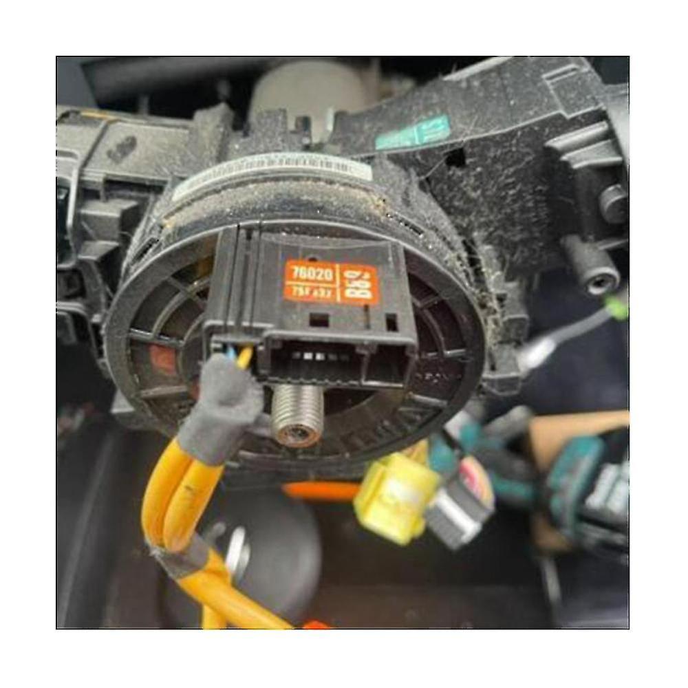 New Spiral Cable Clock Spring For Ls460 Rx350 Rx450h Ct200h 2011-2017 ...