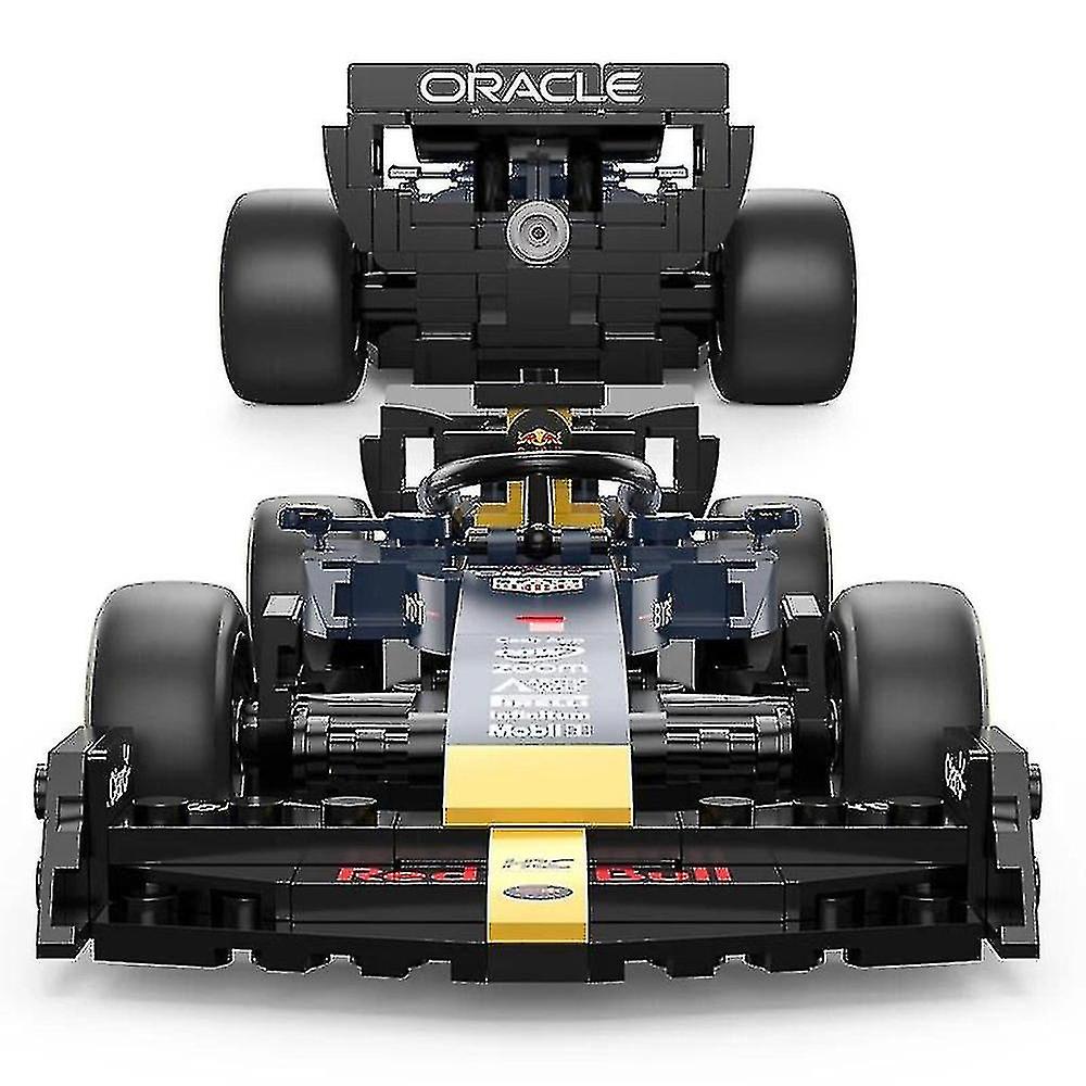 1/24 2023 F1 Red Bull Rb19 #1 Max Verstappen Formula Racing Car ...