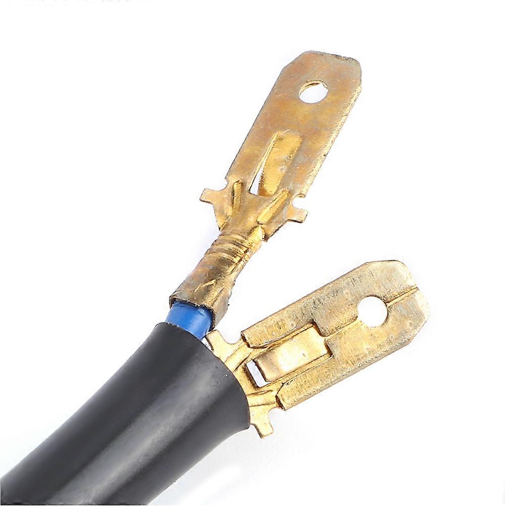 12in Universal Slim Radiator Cooling Fan Thermo 12V with Mounting Kit ...